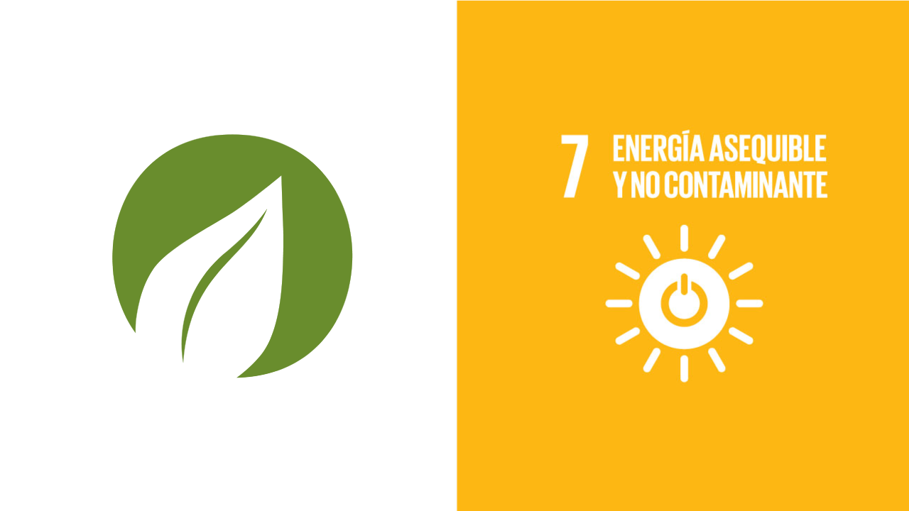Ikostech y el Objetivo de Desarrollo Sostenible Número 7: Tecnología ...