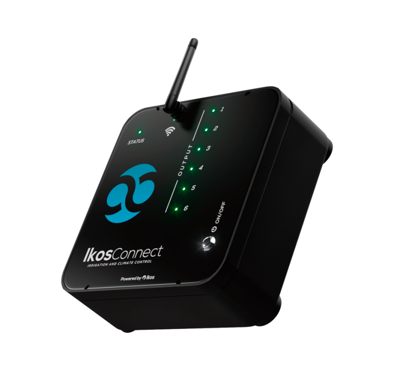 Ikos Tecnología Agro - Ikos Advanced